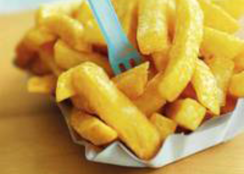 Animal fat portfolio - Food Engineering & Ingredients