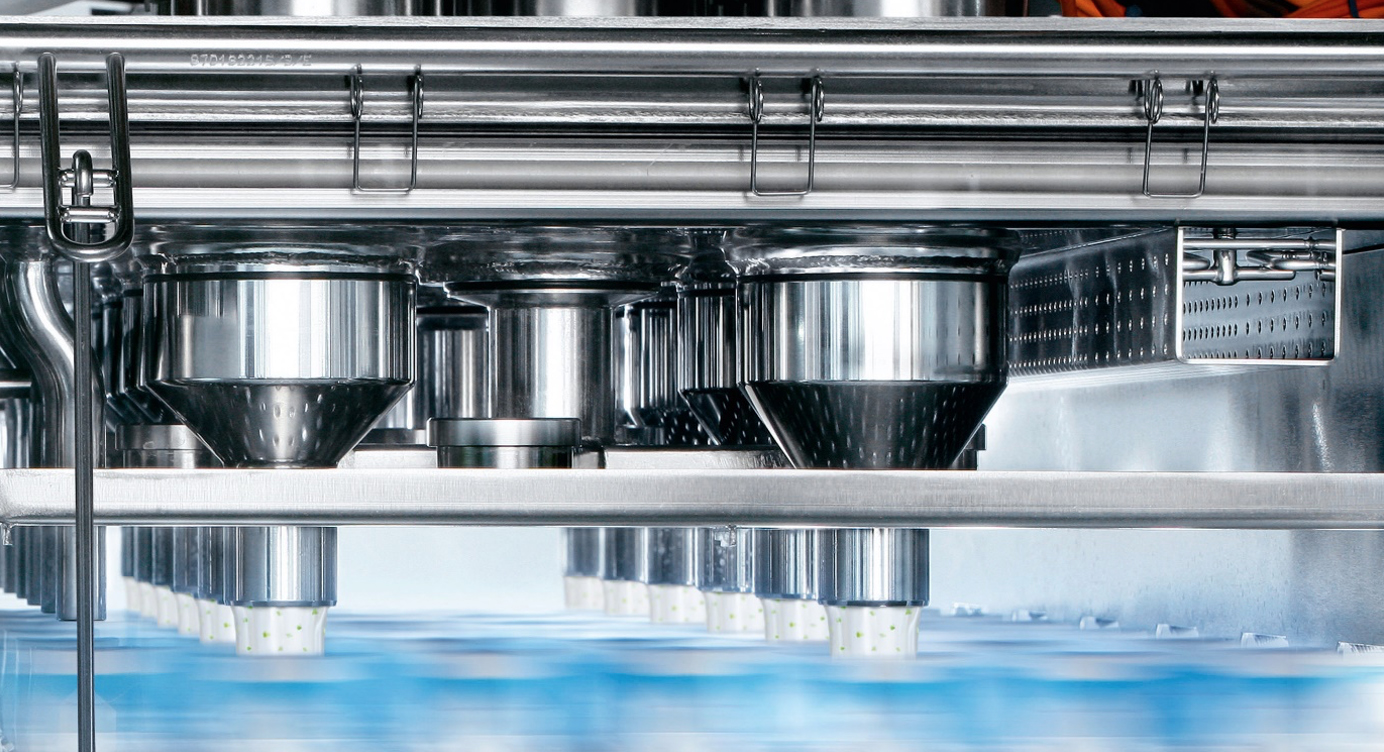 SIG delivers more plant flexibility, efficiency with digital recipe ...