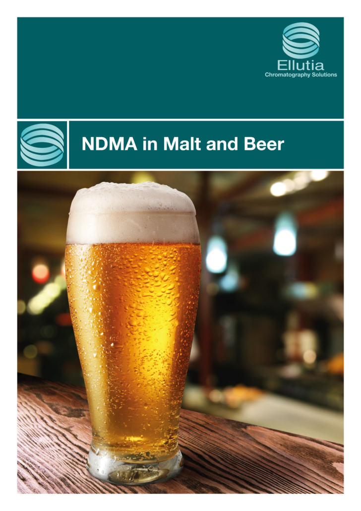 NDMA in Malt and Beer - Food Engineering & Ingredients