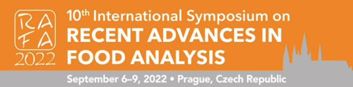 RAFA 2022 releases final programme for September event - Food ...