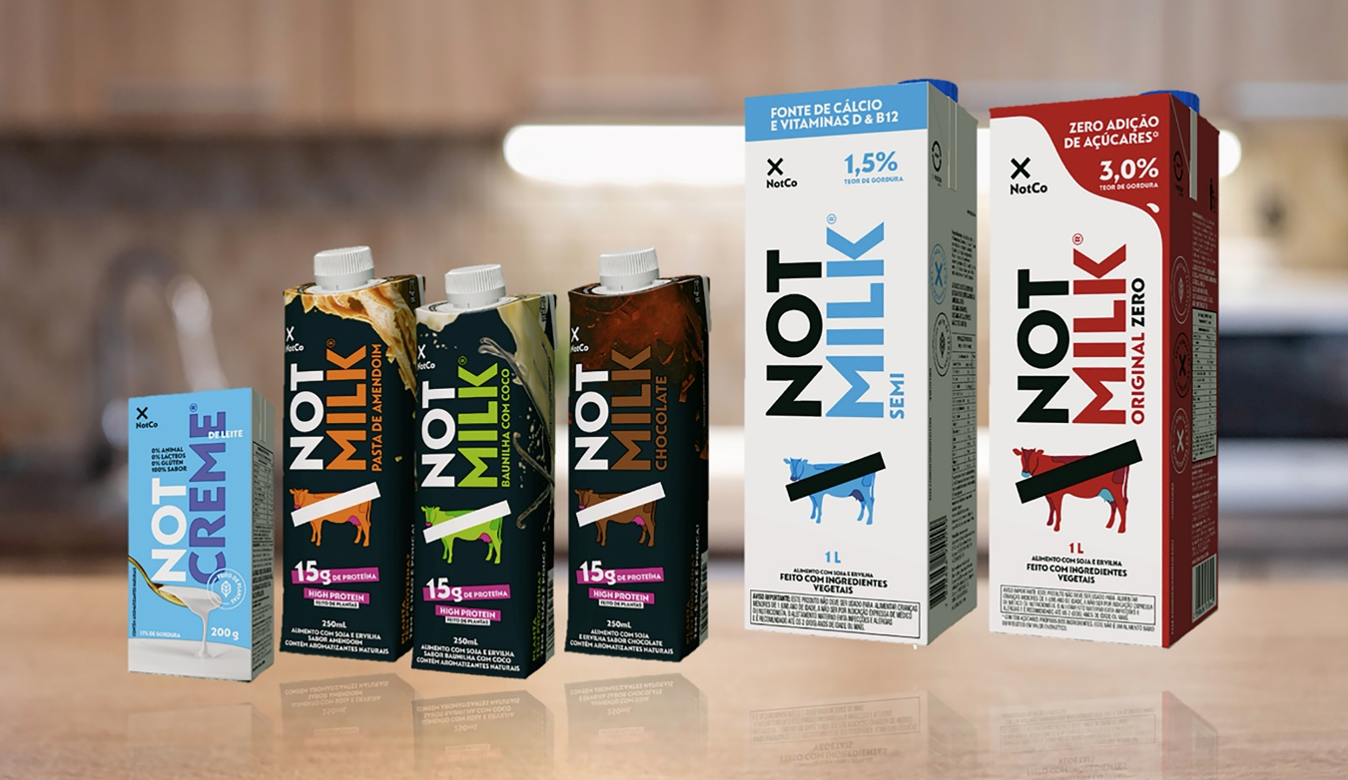 NotCo expands product portfolio with carton packaging solutions from ...