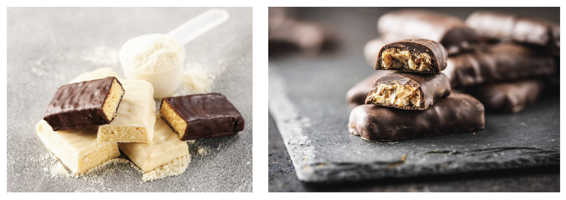 Synergy Flavours launches concentrated flavours for protein bars - Food ...