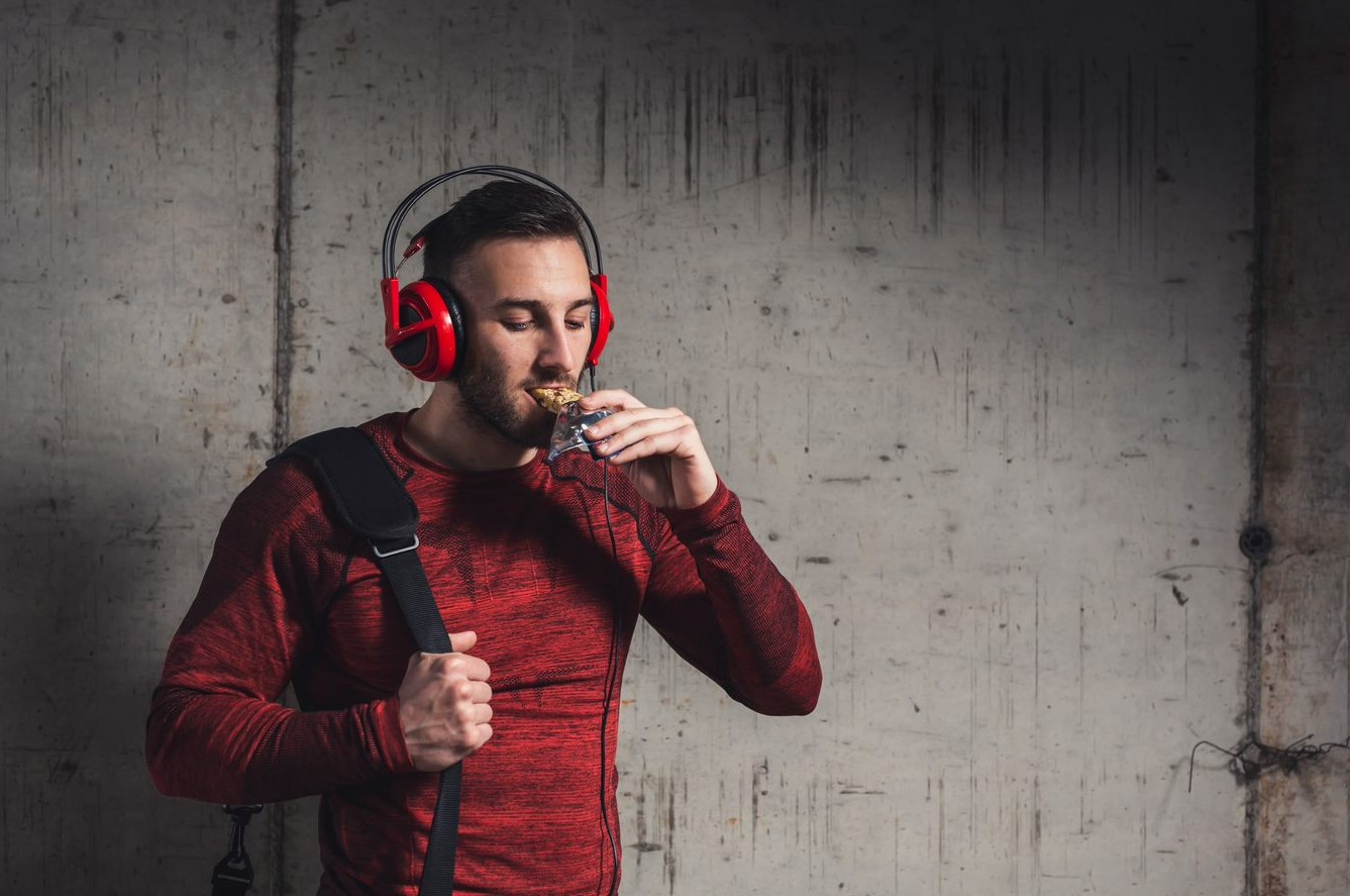 Synergy Flavours launches concentrated flavours for protein bars - Food ...