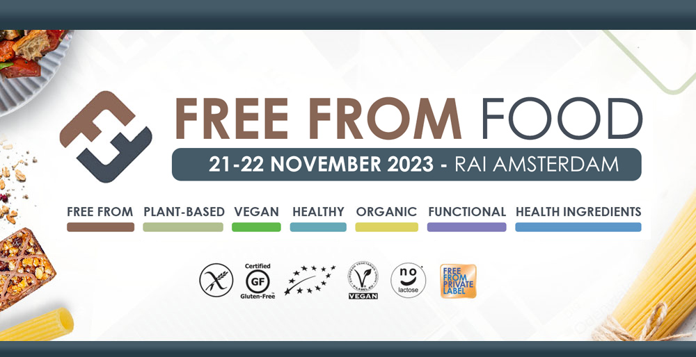 Setting the stage for a new era of conscious consumption: Free From ...