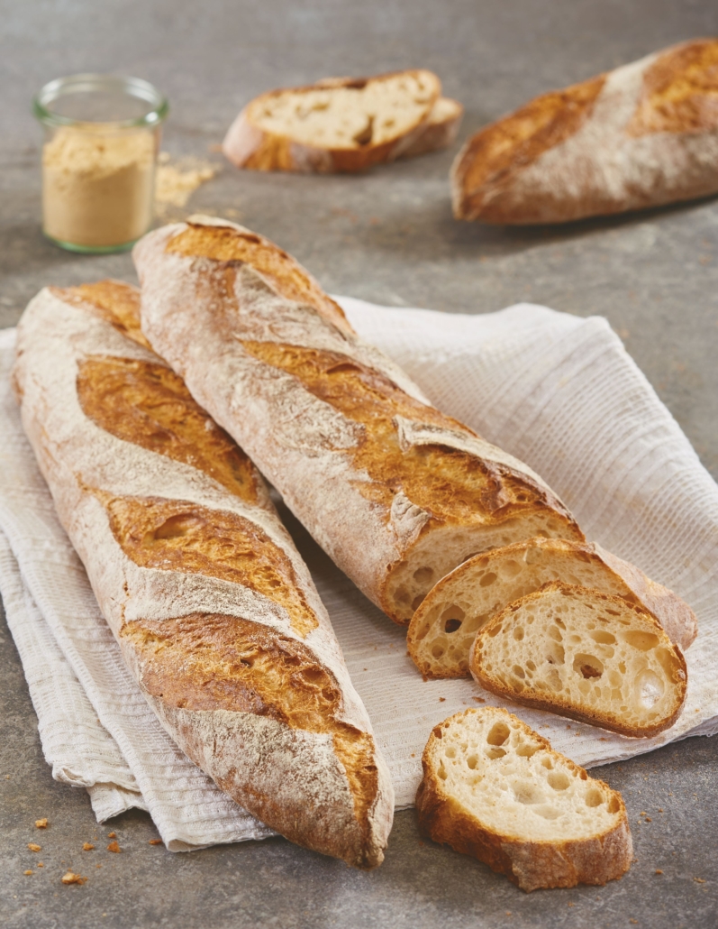 GoodMills Innovation’s Slow Milling range supports artisanal baking on ...