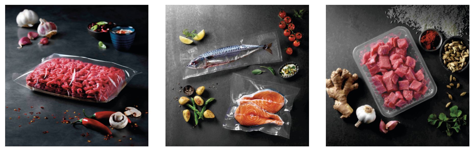 Klöckner Pentaplast flexible film range unlocks recycling of protein ...