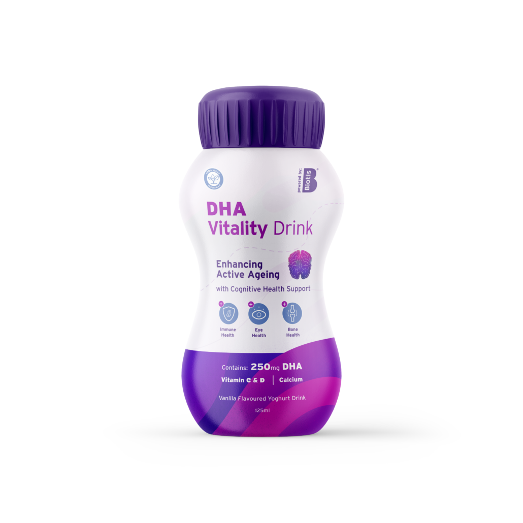 FrieslandCampina Ingredients unveils novel microencapsulated DHA ... FrieslandCampina Ingredients unveils novel microencapsulated DHA ...