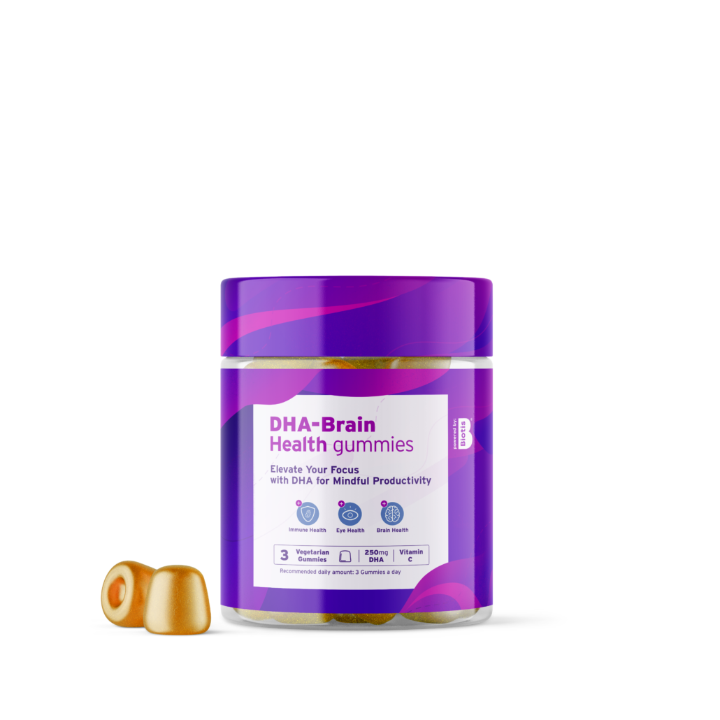 FrieslandCampina Ingredients unveils novel microencapsulated DHA ... FrieslandCampina Ingredients unveils novel microencapsulated DHA ...