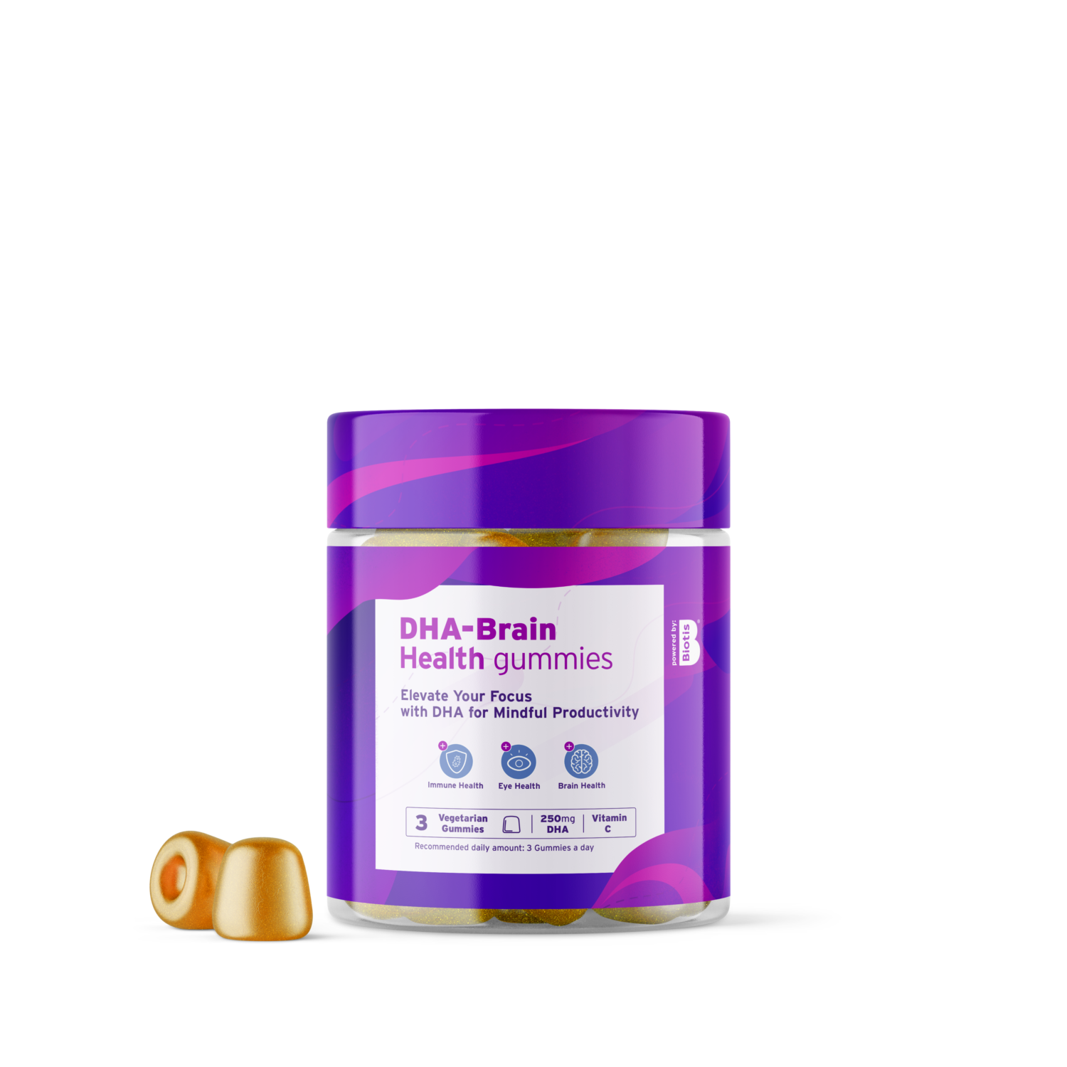 FrieslandCampina Ingredients unveils novel microencapsulated DHA ...