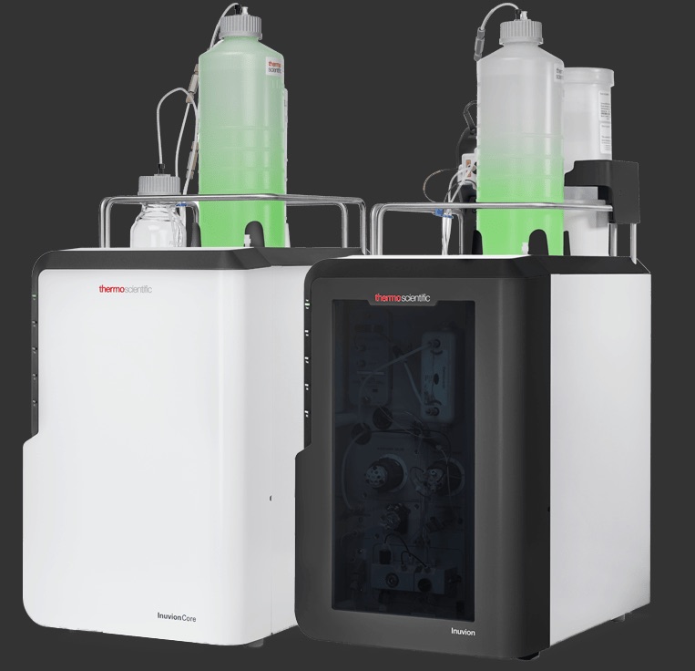 Ion analysis gets a versatile and user-friendly upgrade - Food ...