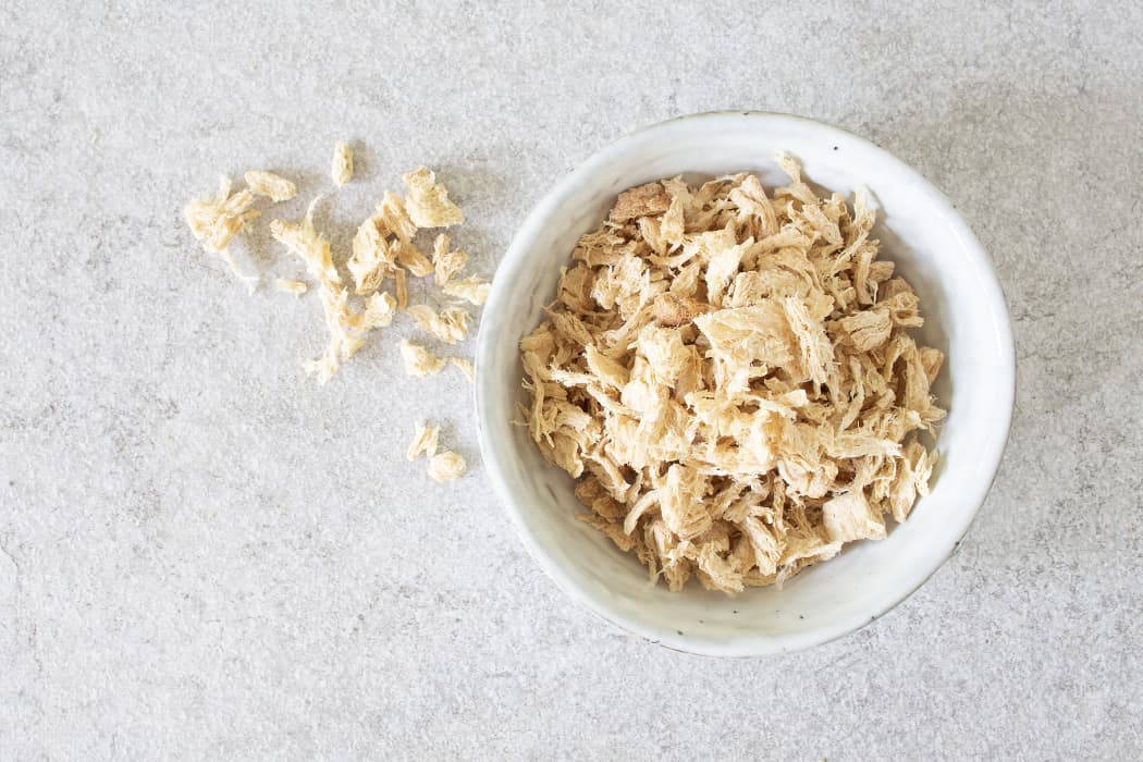 GoodMills Innovation expands plant-based protein capabilities with new ...
