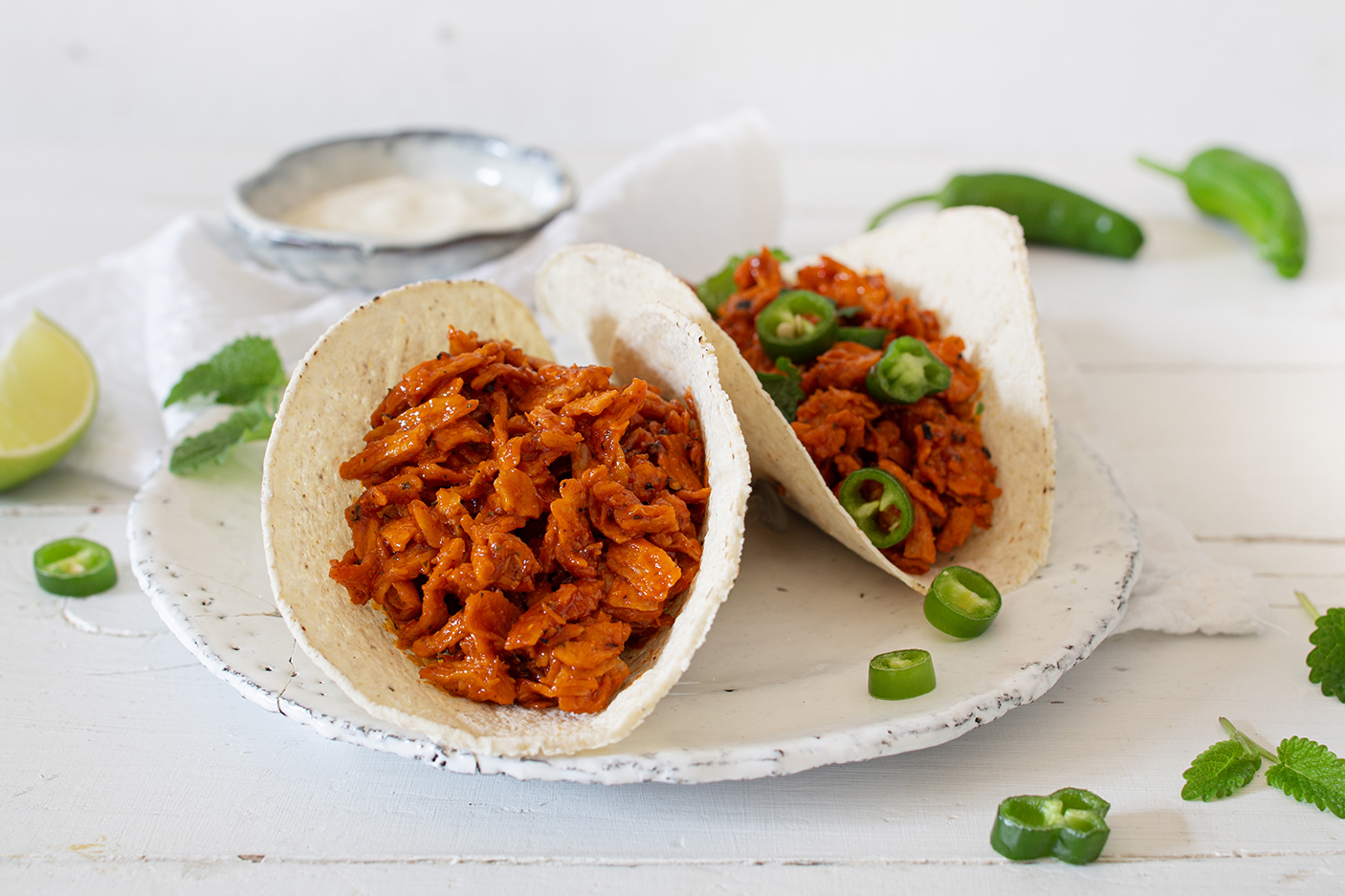 GoodMills Innovation develops co-texturised wheat and fava bean protein ...