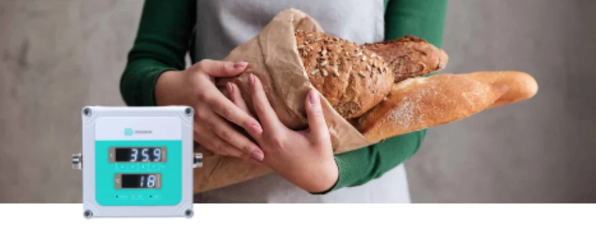 Dosamix introduces water metering technology for bakery applications ...