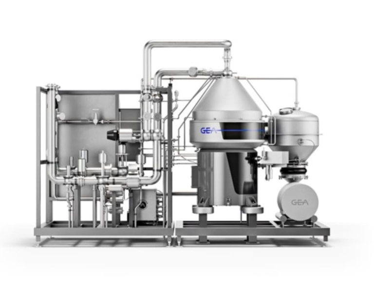 GEA unveils GSI 260 skid separator with 99.9% water reduction ...
