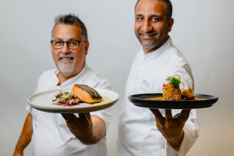 Griffith Foods predicts 2026 Food and Flavour Trends - Food Engineering ...