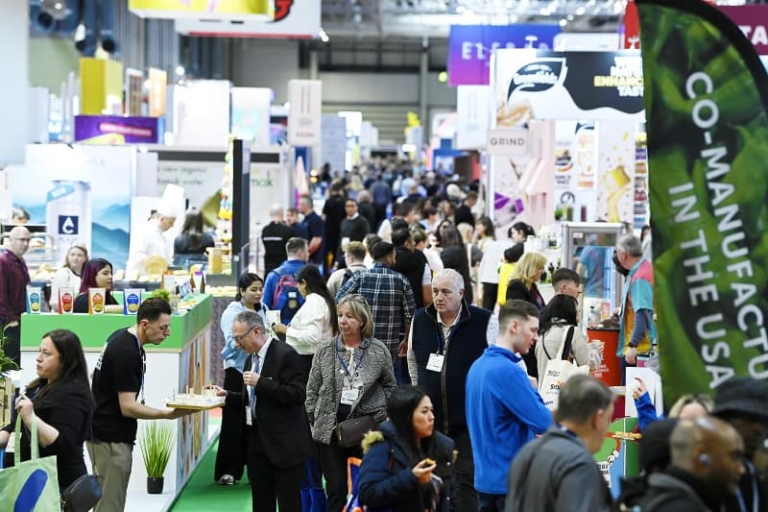 The food and drink event no business can afford to miss - Food ...