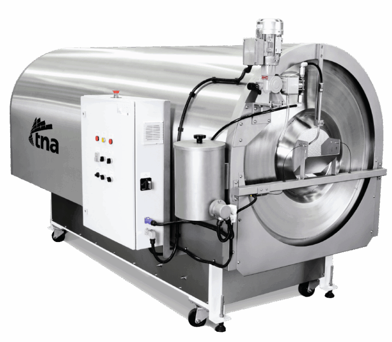 TNA Solutions showcases confectionery line technology at ProSweets 2026 ...